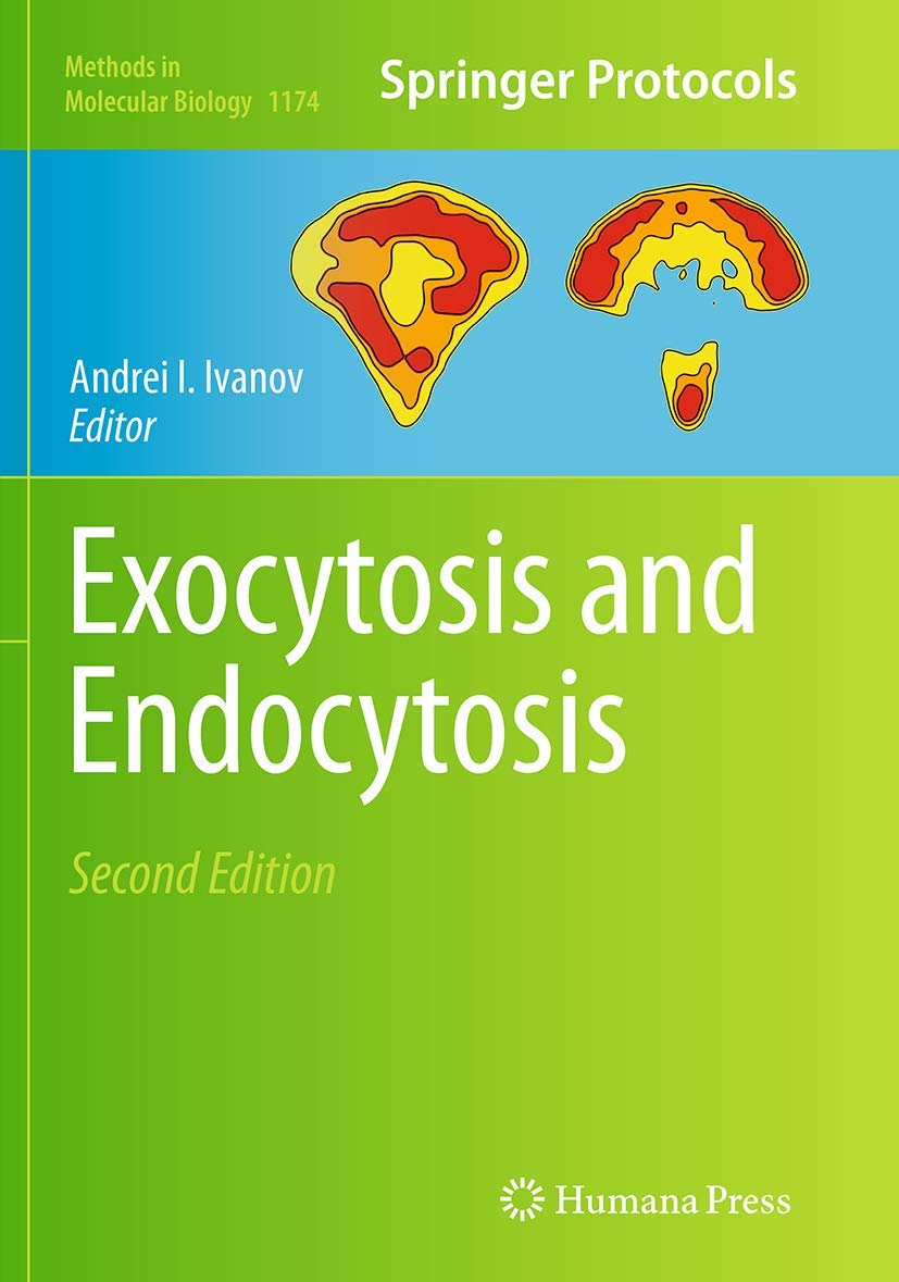 Endocytosis Biology