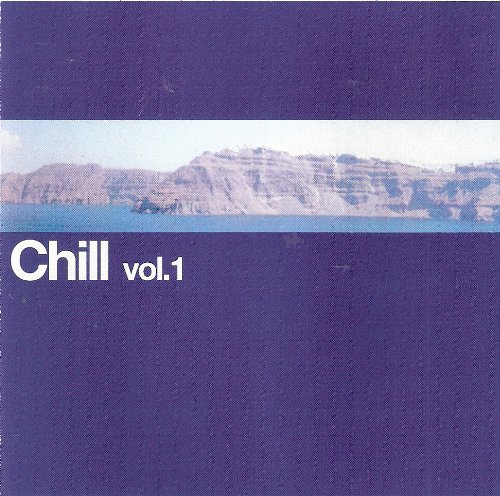 Amazon.com: Chill Vol. 1: CDs & Vinyl