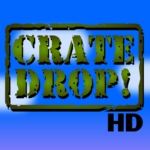 CRATE DROP HD - App on Amazon Appstore