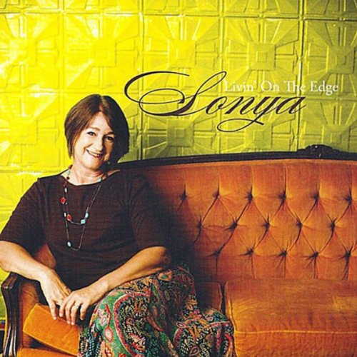 Amazon.com: Livin' on the Edge : Sonya Chittum: Digital Music