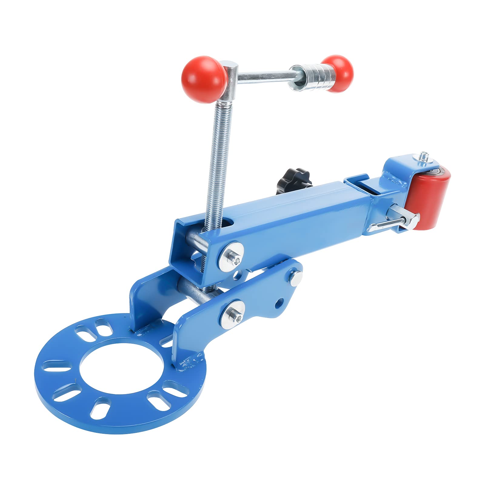 BOOMSTART Heavy Duty Roll Fender Reforming Extending Tool Kit Wheel ...