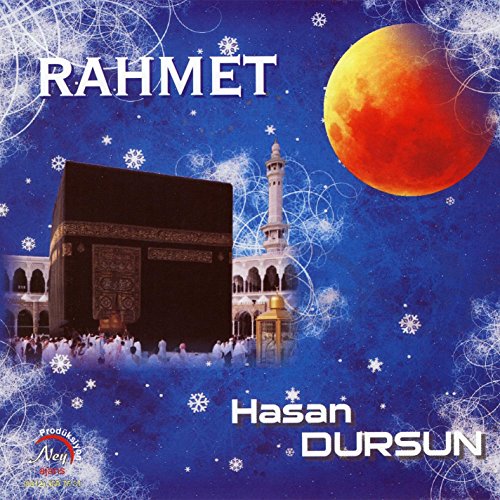 Play Rahmet by Hasan Dursun on Amazon Music