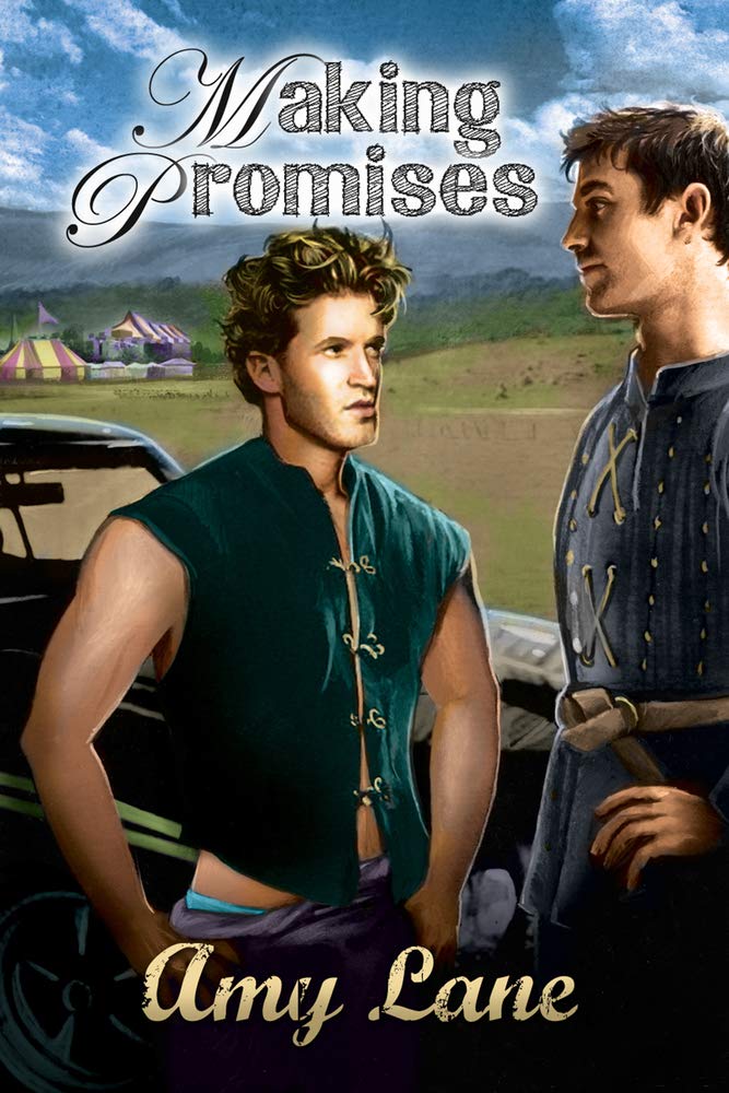 Amazon.com: Making Promises (2) (Keeping Promise Rock Series ...