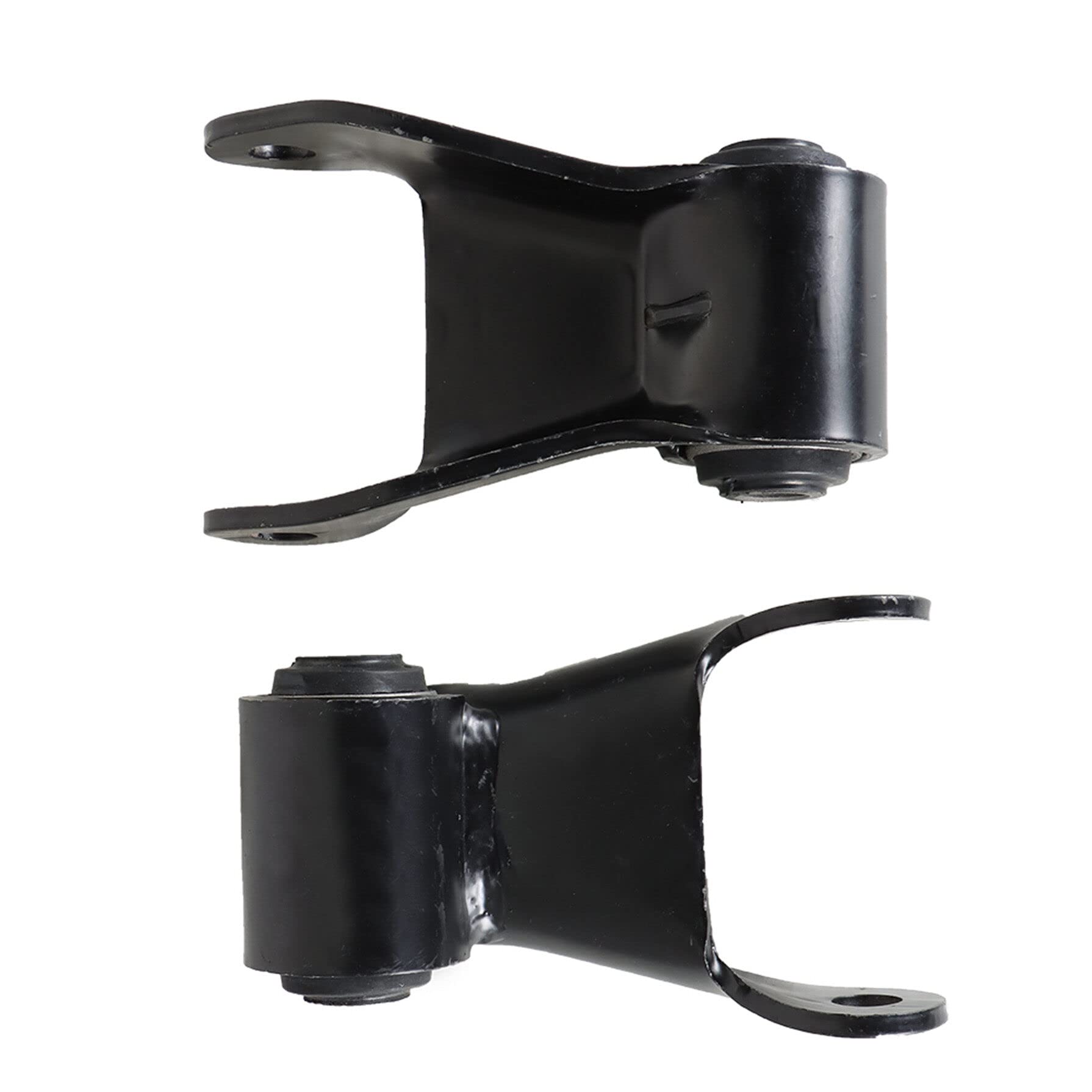 Leaf Spring Bushing Rear Springs 2u00d7 Rear Leaf Spring Shackle Repair ...