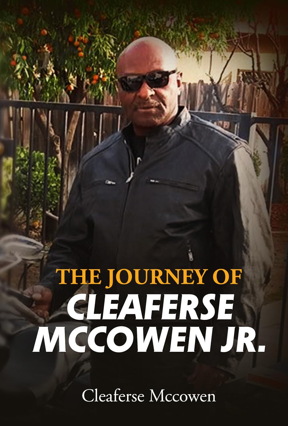 Amazon.com: The Journey of Cleaferse Mccowen Jr. eBook : Mccowen ...
