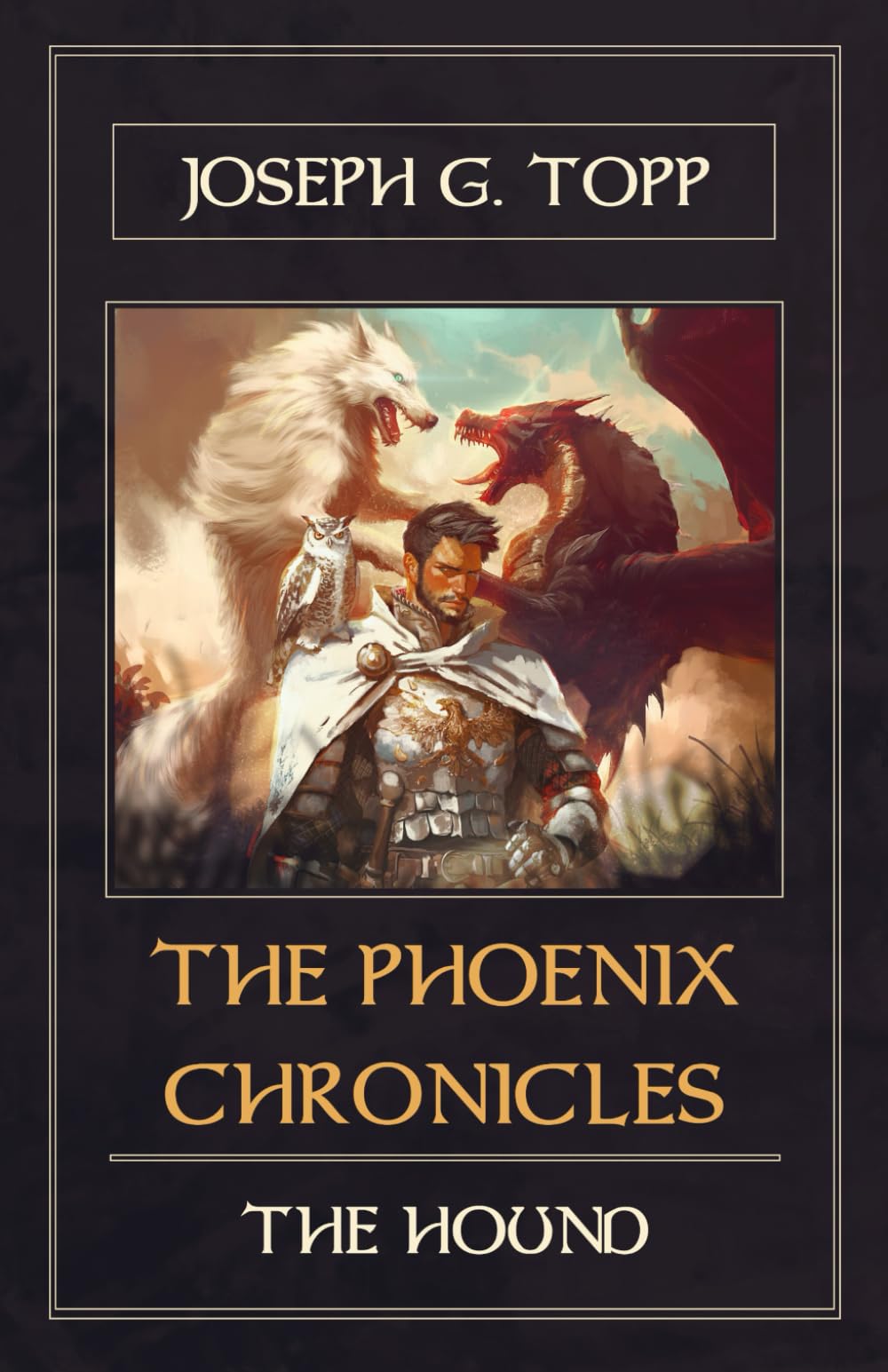 Book review of The Phoenix Chronicles - Readers' Favorite: Book Reviews ...