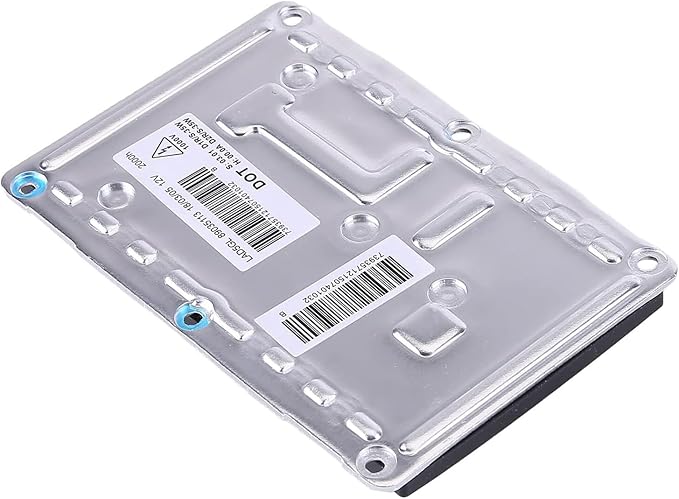 Xenon D1S 35W HID Headlight Ballast 89035113 LAD5GL 4-PIN Factory OEM ...