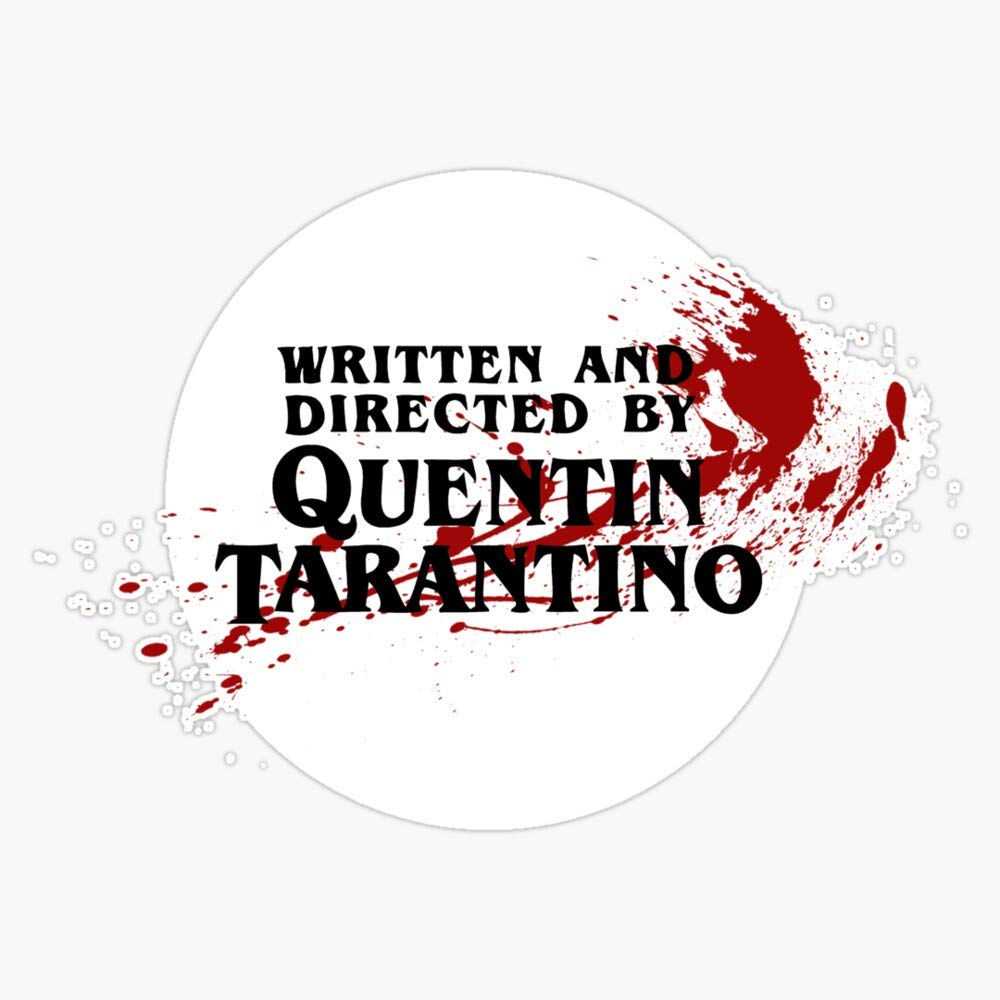 Quentin Tarantino Car