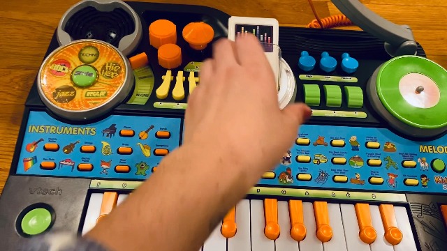 Watch HONEST Review of Vtech KidiJamz Studio on Amazon Live