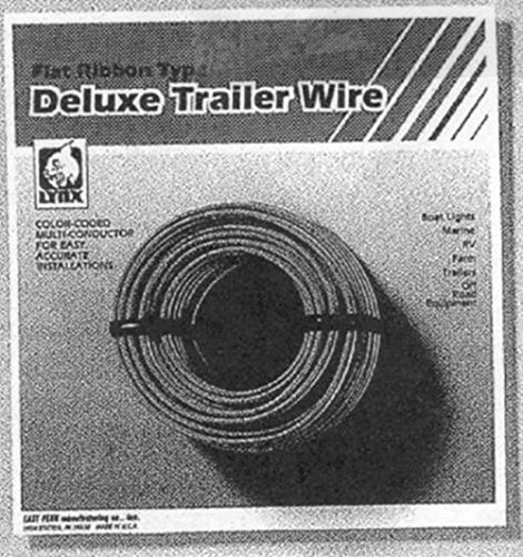 Amazon.com: Deka / East Penn 00907 WIRE, BND PARALLEL 16/4 25' WHT,BRN ...