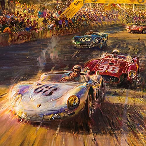 Amazon.com: Racer Radio with Dave Stall : Dave Stall Shows: Books
