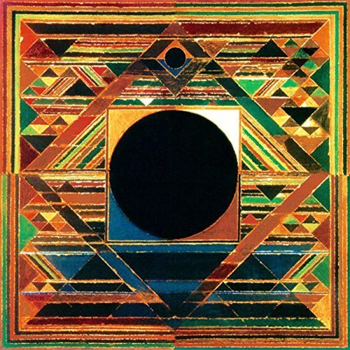 Gestation - II (Screen Print by SH Raza) : SH Raza: Amazon.in ...