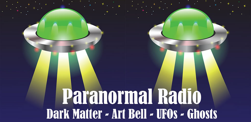 Art Bell Dark Matter
