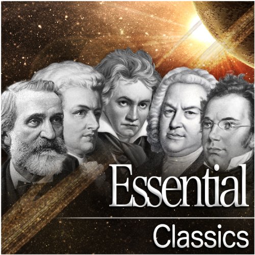 Amazon.com: Essential Classics : VARIOUS ARTISTS: Digital Music