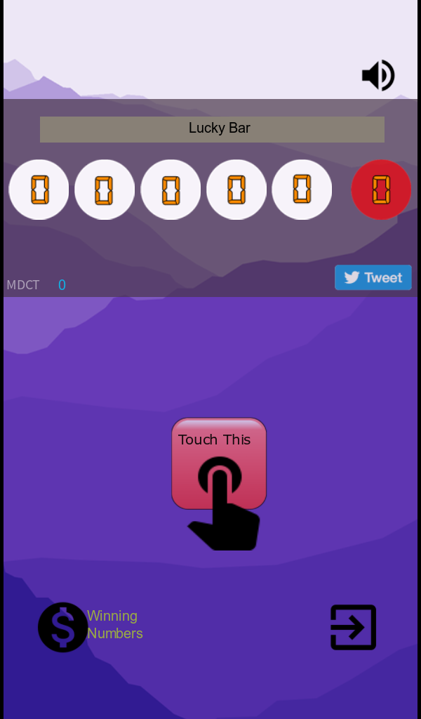 PowerBall - App on Amazon Appstore