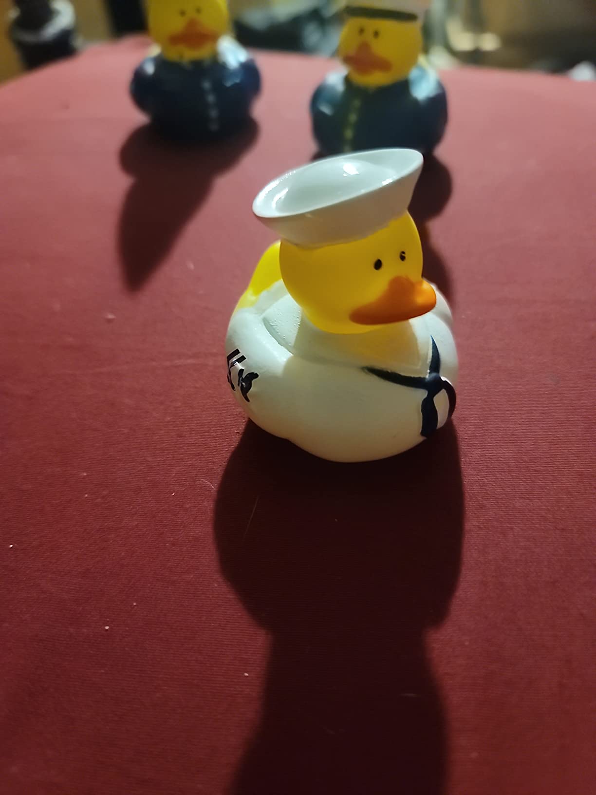 $4/mo - Finance Fun Express Uniform Armed Forces Military Rubber ...