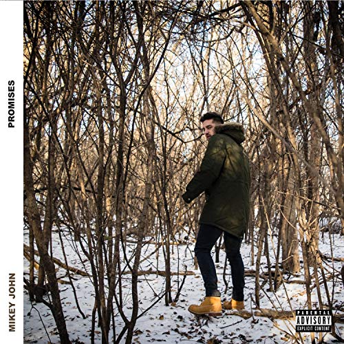 Promises by Mikey John on Prime Music