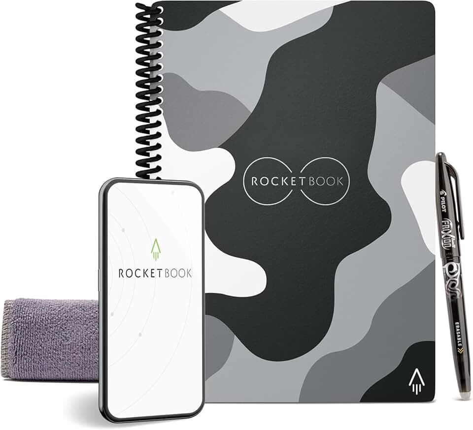 Amazon.co.uk: Rocketbook