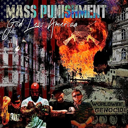 God Less America by Mass Punishment on Amazon Music - Amazon.com