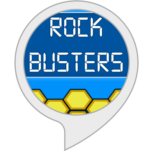 Amazon.com: Rockbusters : Alexa Skills