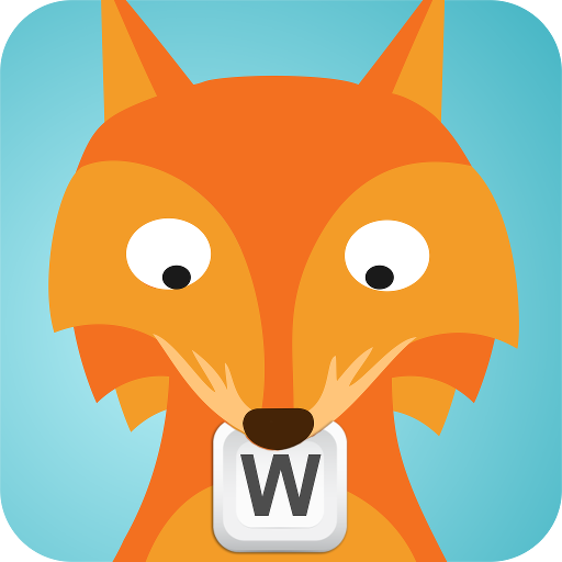 Words with Foxy - App on Amazon Appstore