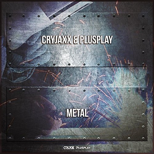 Play Metal by CryJaxx & Plusplay on Amazon Music