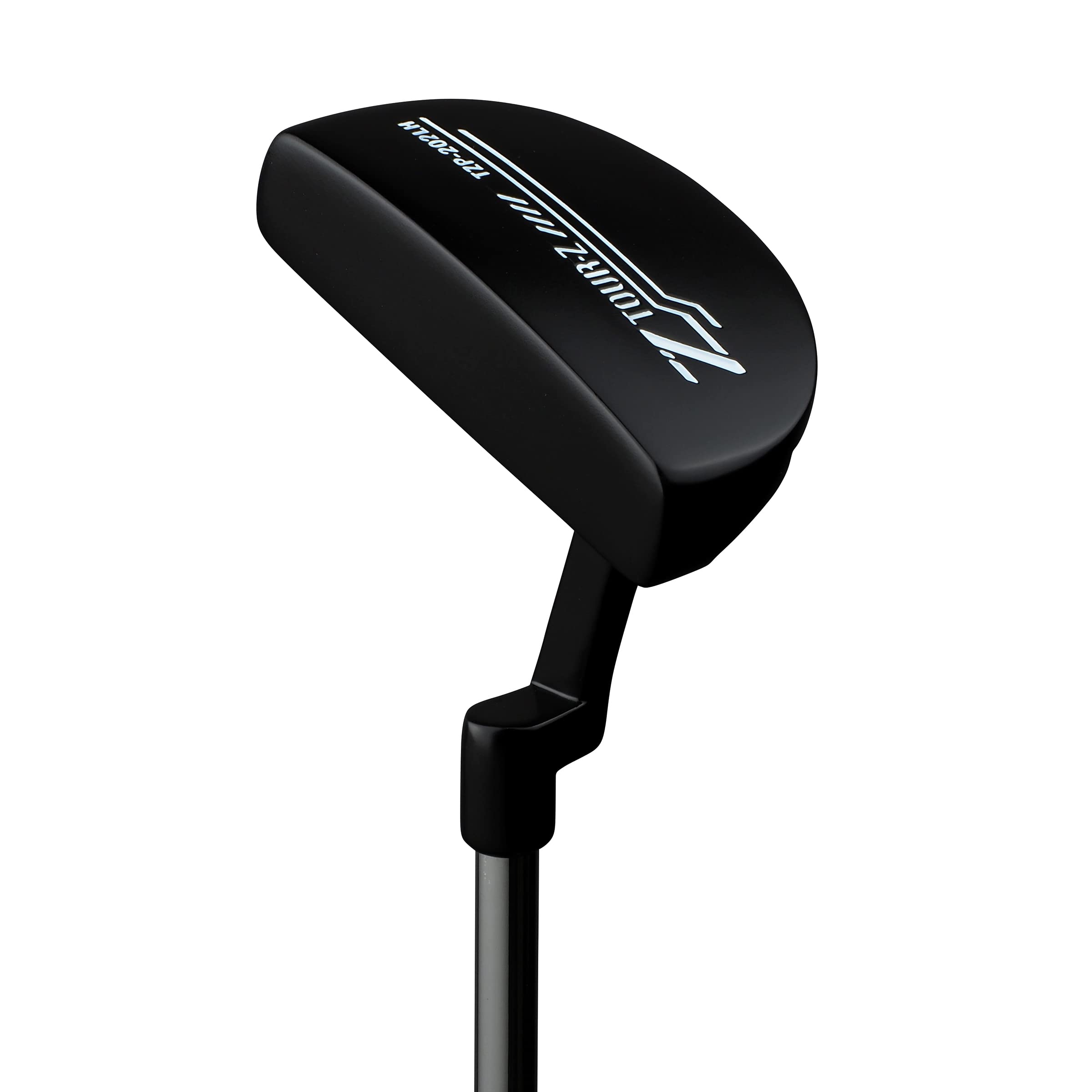 Amazon.co.jp: アサヒゴルフ TOUR-Z PUTTER MALLET LH : スポーツ＆アウトドア