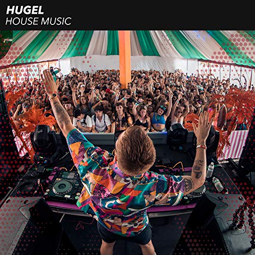 House Music by HUGEL on Amazon Music - Amazon.com