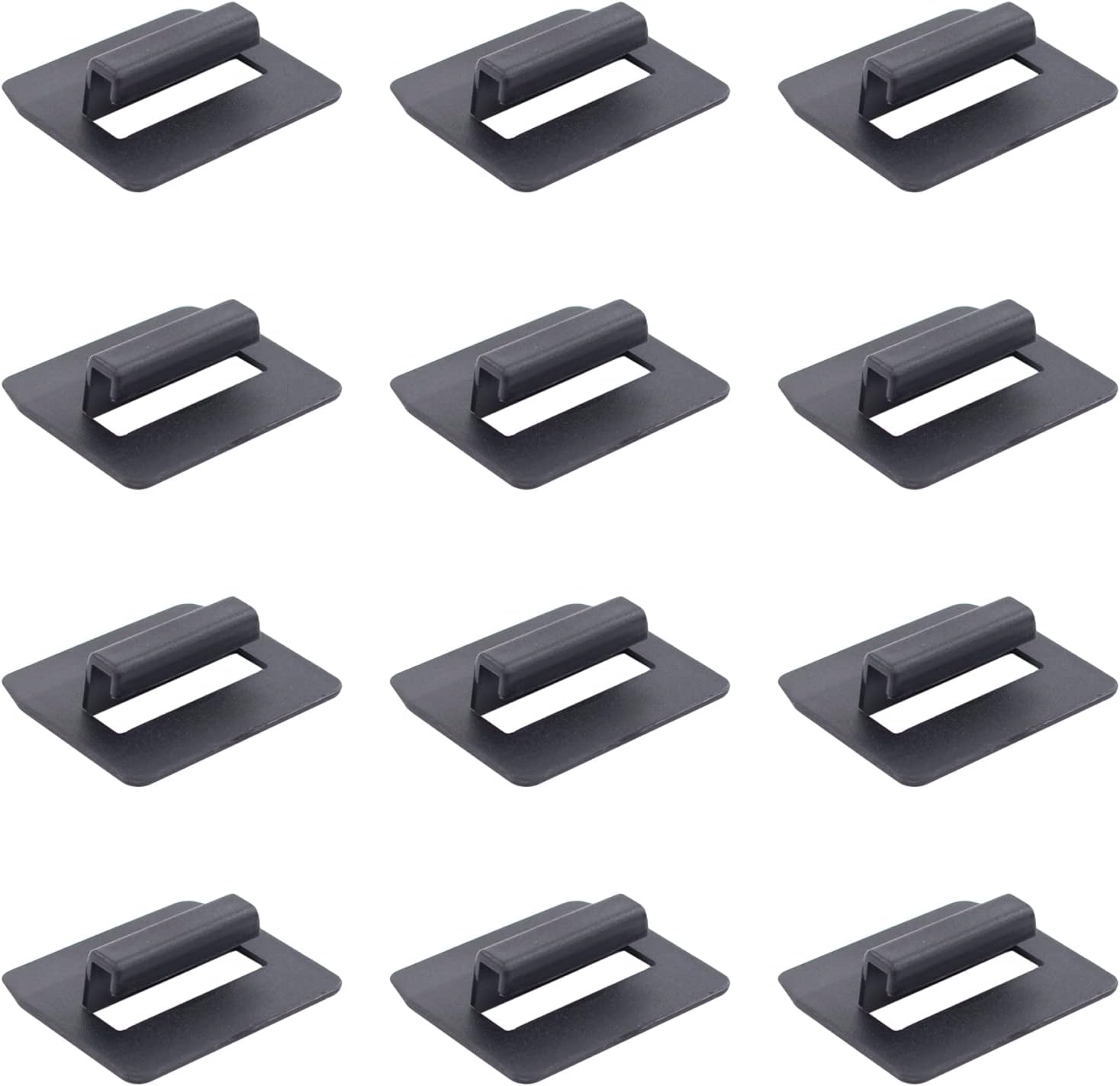 Amazon.com: XtremeAmazing Sunshade Clips for Tesla Model Y 3 2017-2022 ...