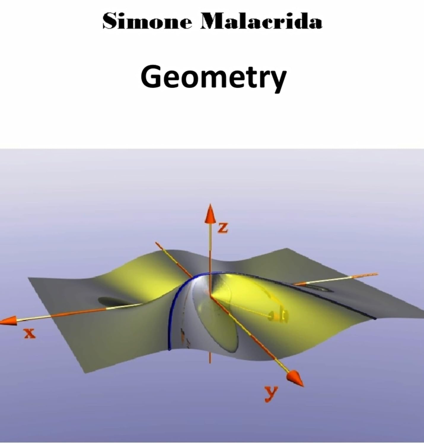 Amazon | Geometry (English Edition) [Kindle edition] by Malacrida ...