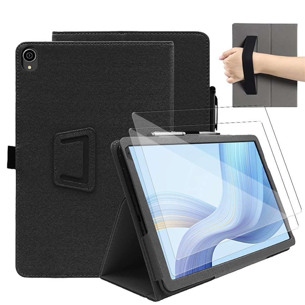 Amazon.com: Kebiory for Urao 2024 Tablet/for Urao C107 Android 14 ...