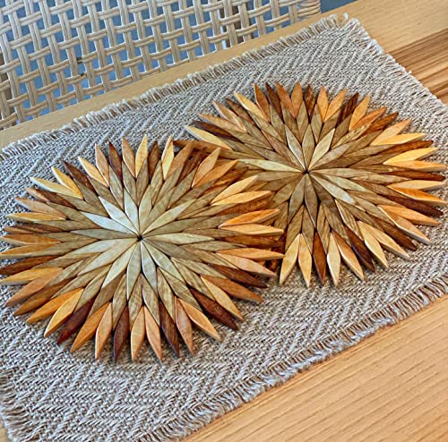 Find The Best Trivets For Wood Table Reviews & Comparison - Katynel
