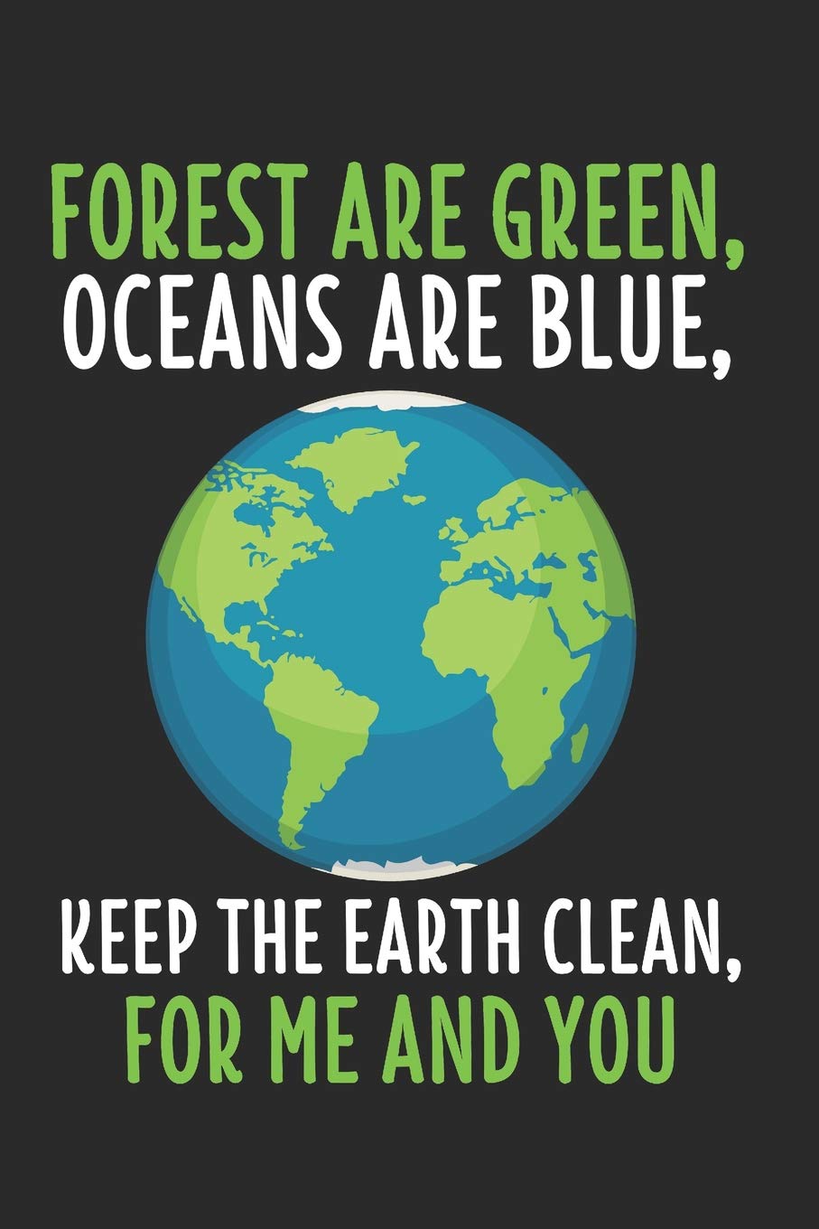 Clean Earth Green Earth
