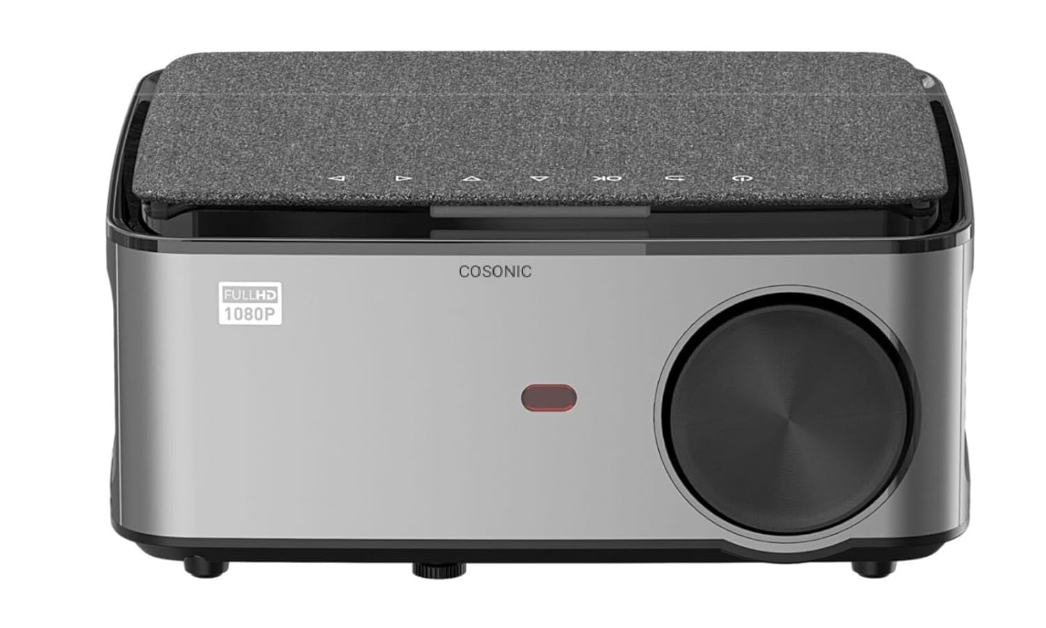 Shree Mangal COSONIC CS-06 Bliss Android TV Real Native Resolution 1920 ...