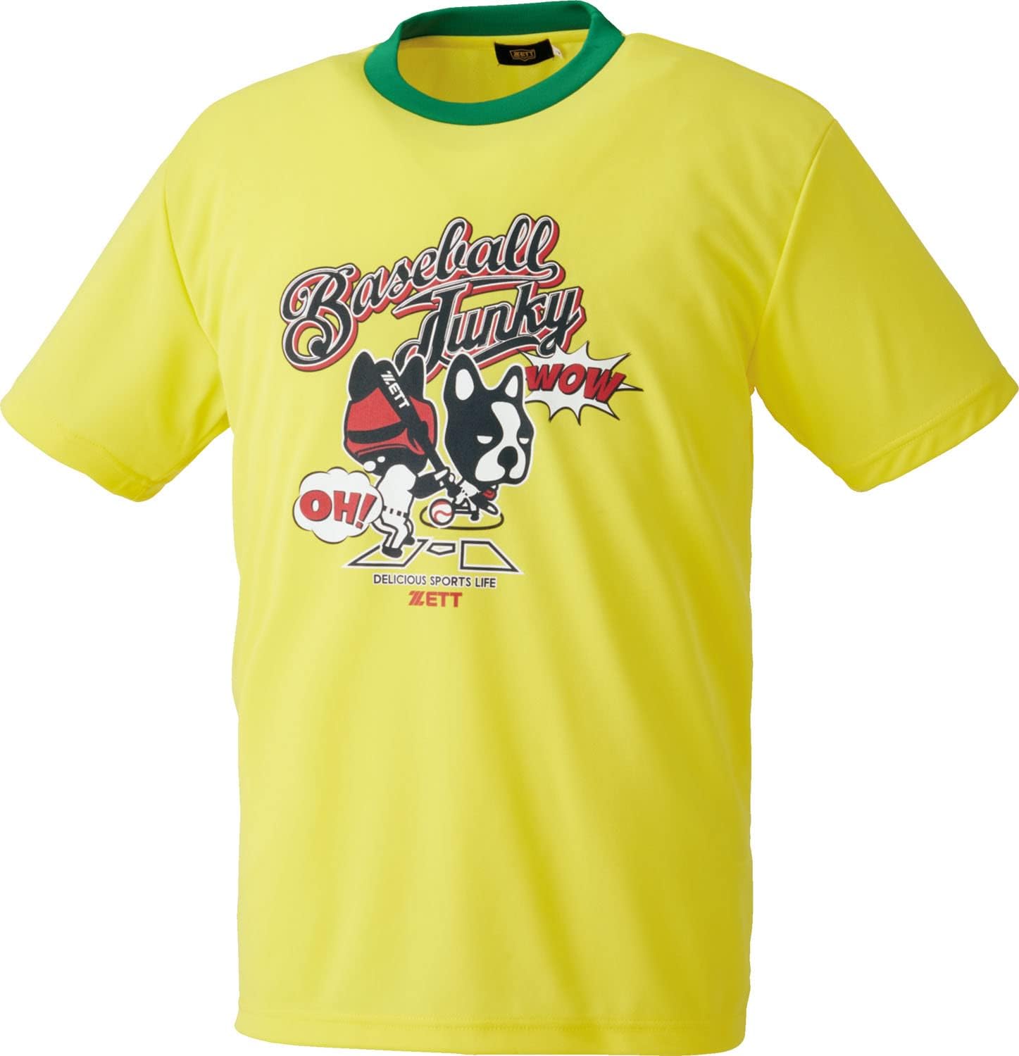 Amazon.co.jp: [ZETT] Tシャツ : ファッション