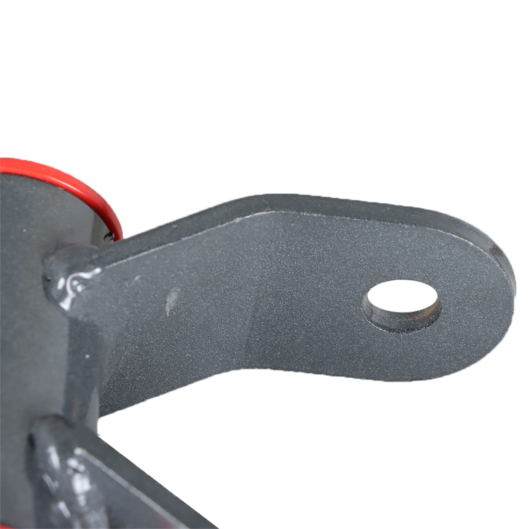 Replacement Rocker Panels Drop Kit 2-Piece Rear Lowering Shackle Kit ...