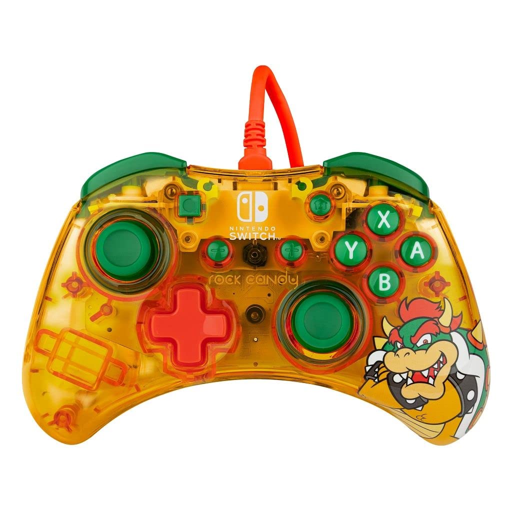 Nintendo bowser - Hitta bästa priset på Prisjakt