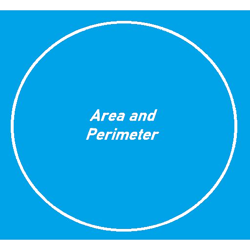 Area and Perimeter Calculator - App on Amazon Appstore