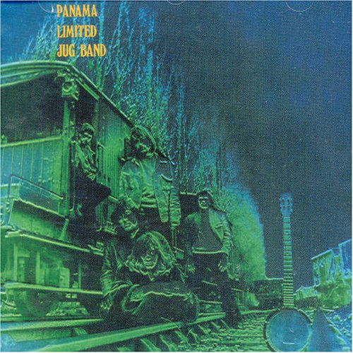 Panama Limited Jug Band: Panama Limited Jug Band: Amazon.es: CD y vinilos}