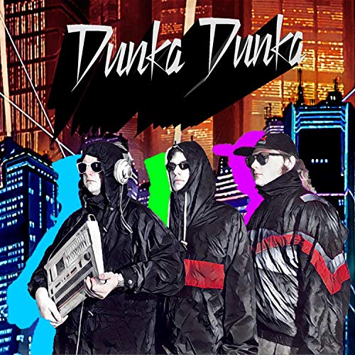 Play Ethernet Multiverse by Dunka Dunka on Amazon Music
