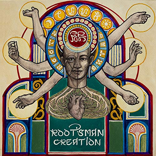 Amazon.com: Rootsman Creation : Rootsman Creation: Digital Music