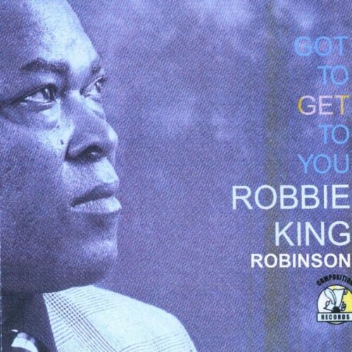 Got To Get To You von Robbie King & Tony J auf Amazon Music Unlimited