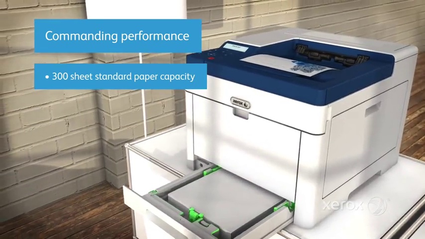 Watch Xerox Phaser 6510/N Color Laser Printer on Amazon Live