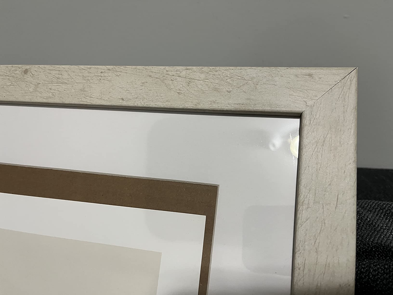 $9/mo - Finance Craig Frames Colori, 22 x 28 Inch Blue Picture Frame ...