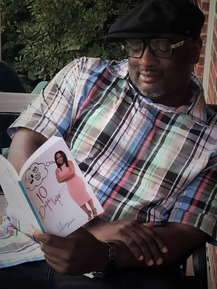 10 Dates Later...: Prince, Lillian: 9780692809471: Amazon.com: Books