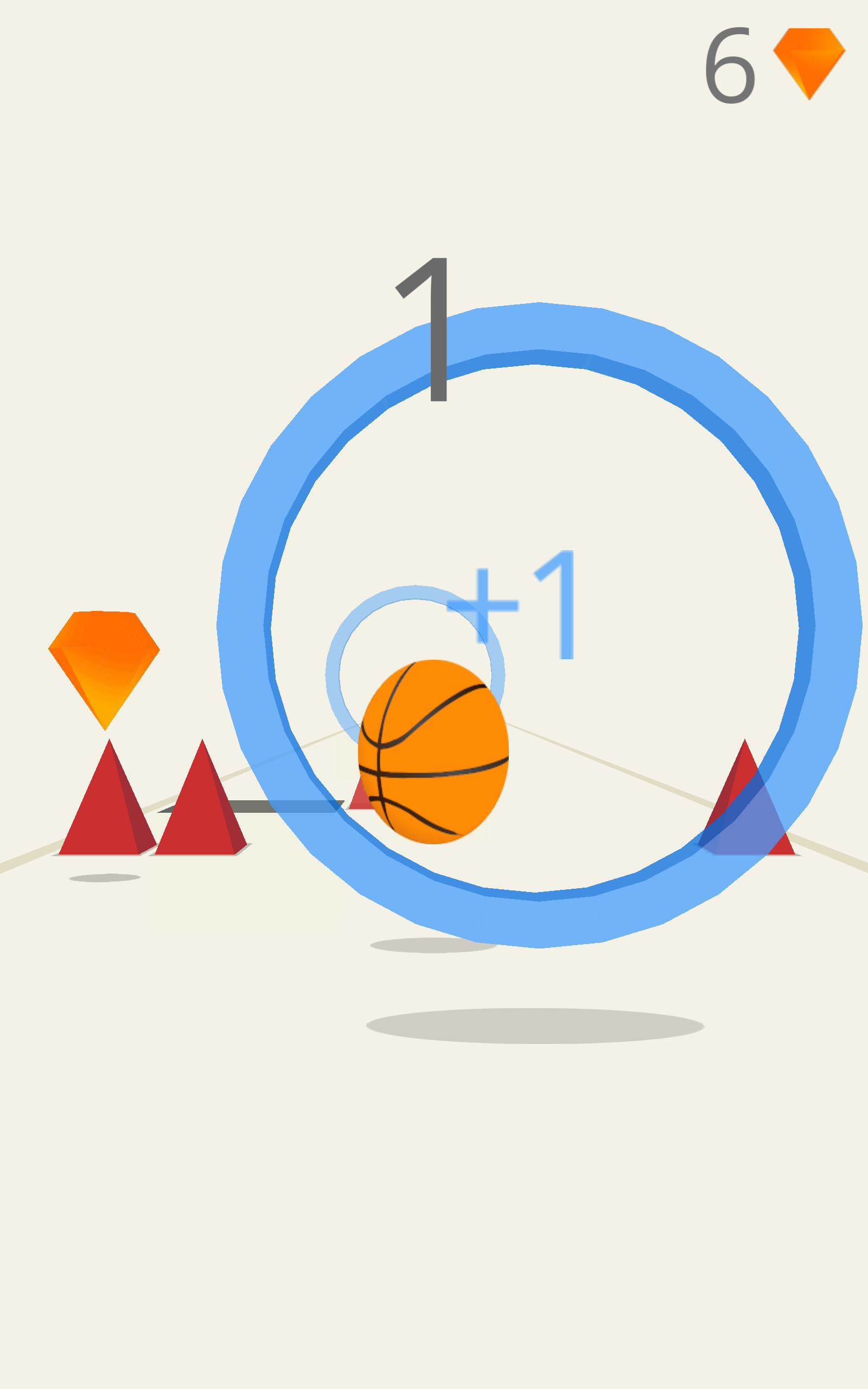 Bouncing Ball Run - App on Amazon Appstore