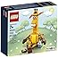 Amazon.com: Legoland Lego Exclusive Set 40346 Building Set : Toys & Games