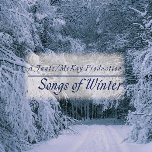 Various Artists - Songs of Winter - Amazon.com Music