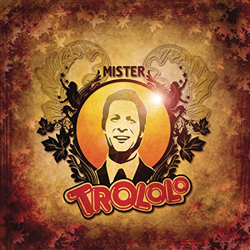Trololo Song by Mr. Trololo on Amazon Music - Amazon.com