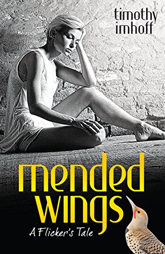 Book review of Mended Wings - Readers' Favorite: Book Reviews and Award ...